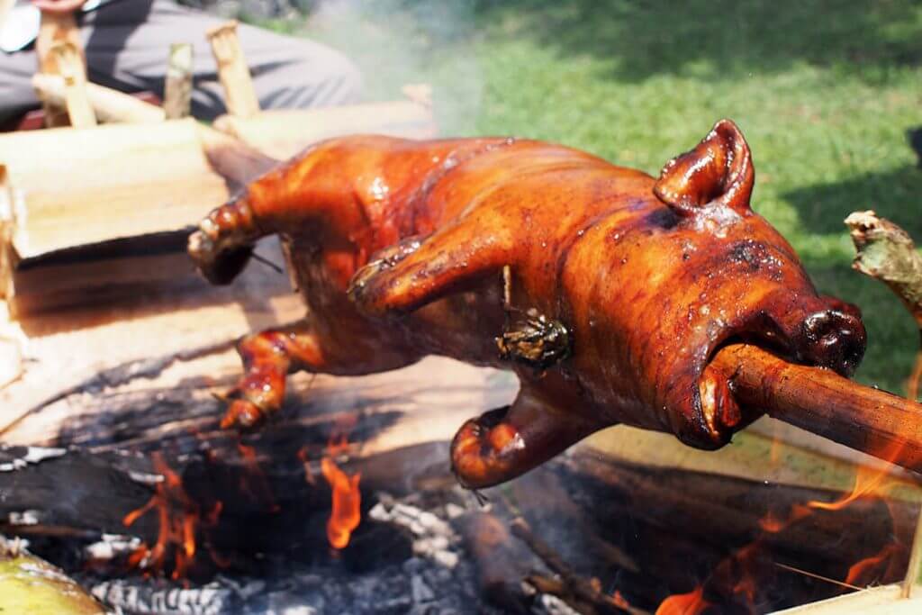 Food Tour - Good Indonesian Food Tour